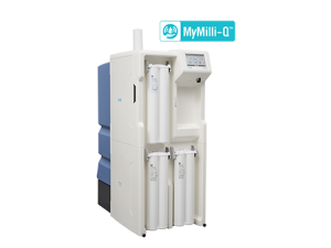 Milli-Q® HX 7000 Series High-Throughput water purification systems - Labmode